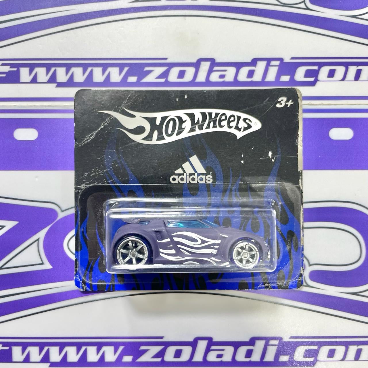 K4036 High Voltage Acceleracers – Zoladi