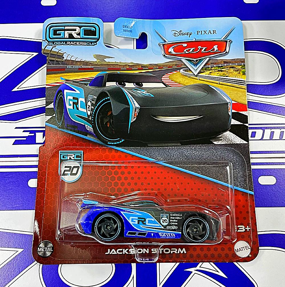 HYD11 JACKSON STORM – Zoladi