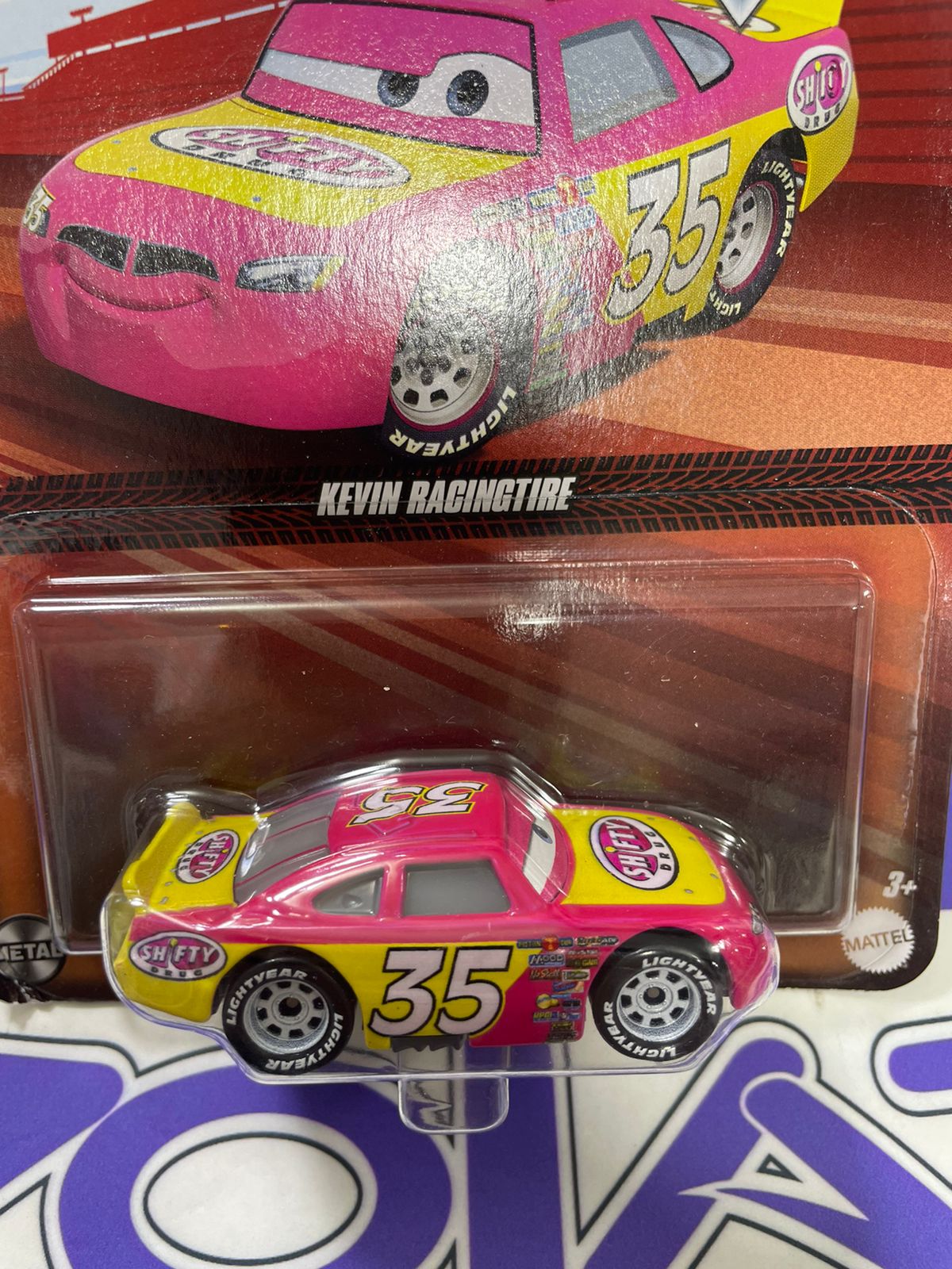 GBV78 KEVIN RACINGTIRE CARS – Zoladi