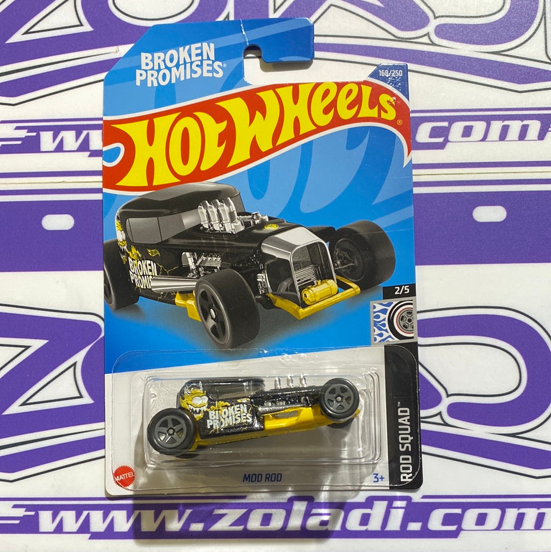 HCV17 MOD ROD – Zoladi